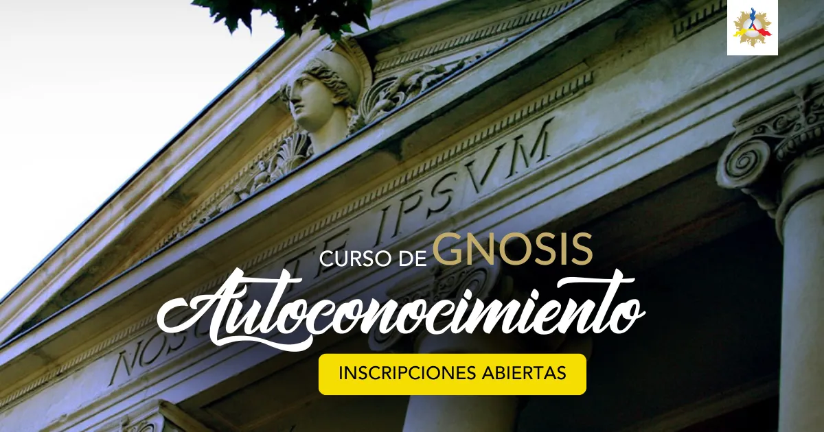 Curso de Gnosis - Español - 24-04-2025 | Gnosis Alemanha